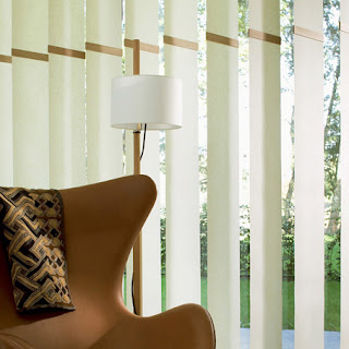Japanese Blinds - Blinds Articles