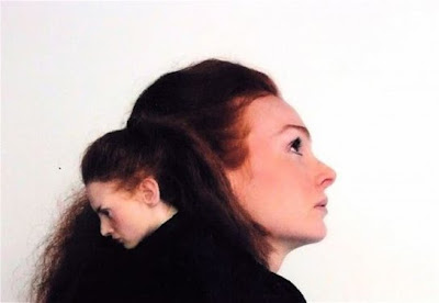 the best time of the day: alice anderson.