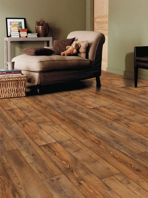 Vinylové podlahy: DESIGNOVANÉ VINYLOVÉ PODLAHY vs. LAMINÁTOVÉ (ALLURA ...