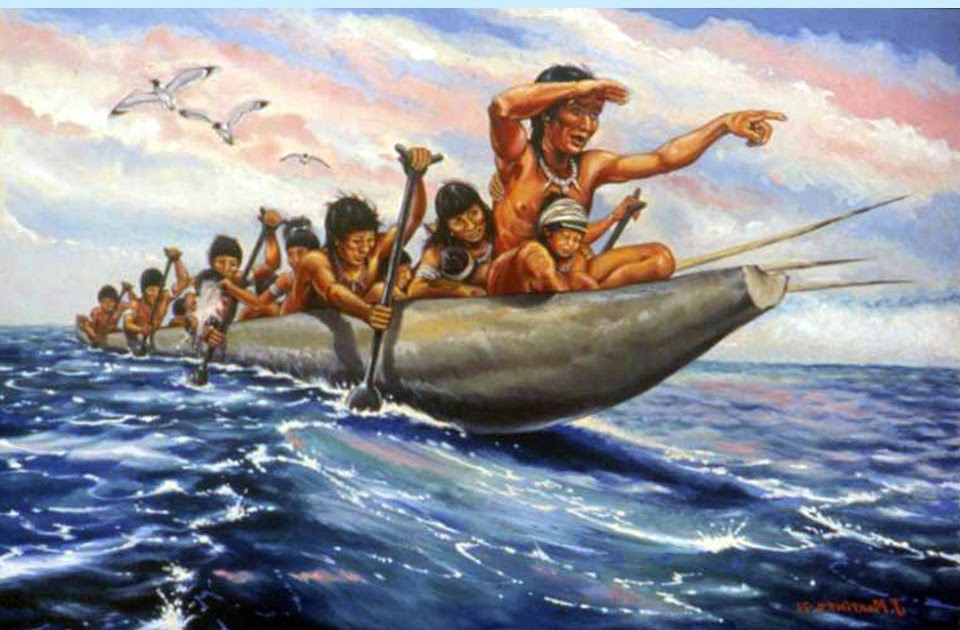 Cienciapiens: Renombrar a nuestros aborígenes