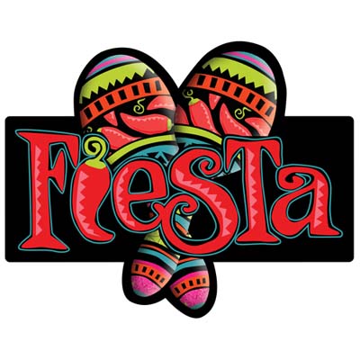 Party World's Blog - Party Planning and Ideas: Fiesta Party Supplies