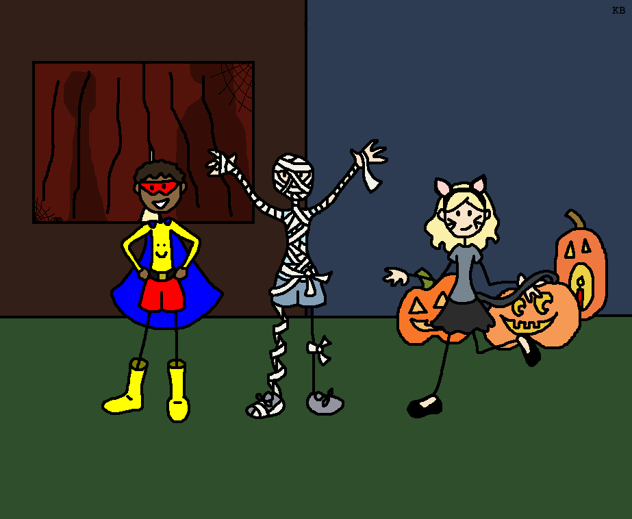 A Nerd Blinked: October 2010