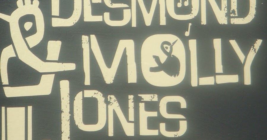 Tasty Tit Bits From Here And There Desmond And Molly Jones