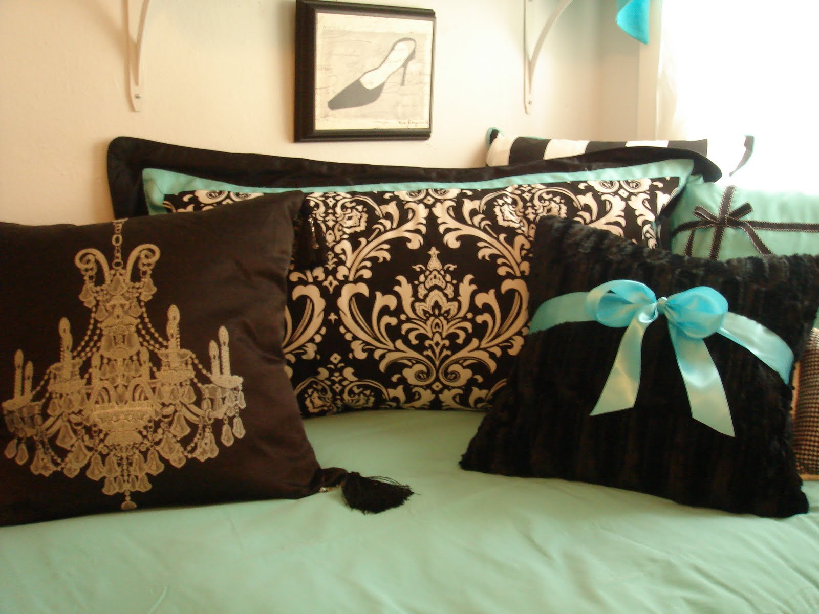 Decor 2 Ur Door Tiffany Style Bedding Dorm Room Bedding And Decor
