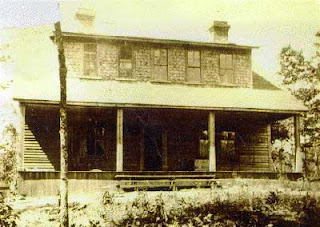 RALSTON-POSTELL STORIES