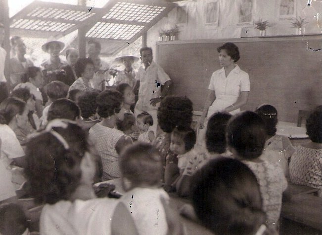 PRRM: Building Sustainable Communities: PRRM IN NUEVA ECIJA