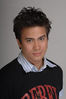 pinoy big brother housemates: Season 1 : Sam Milby