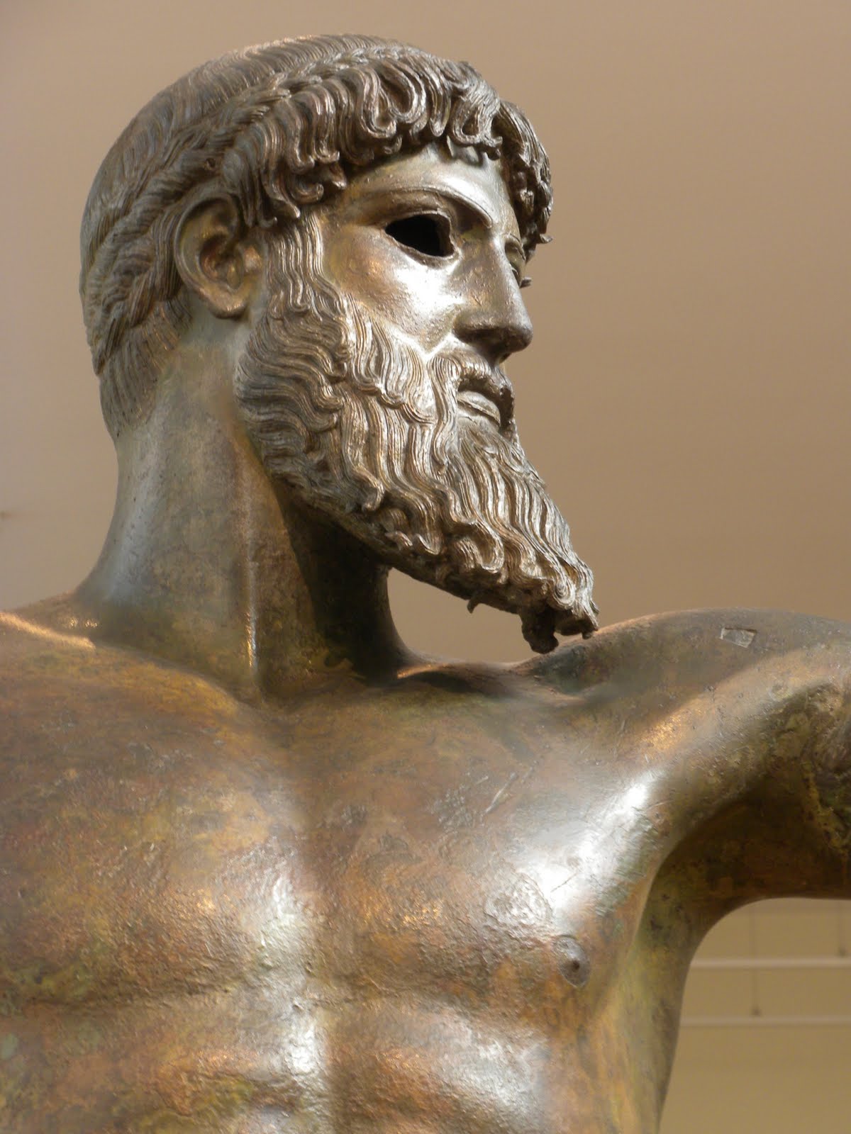 AMOROMA: National Archeological Museum of Athens: Part 2