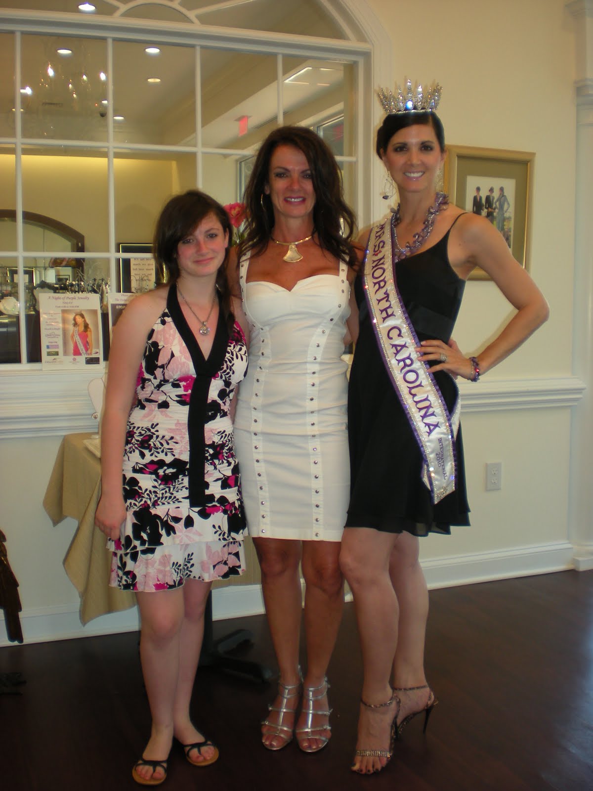 North Carolina International Pageants: North Carolina International ...