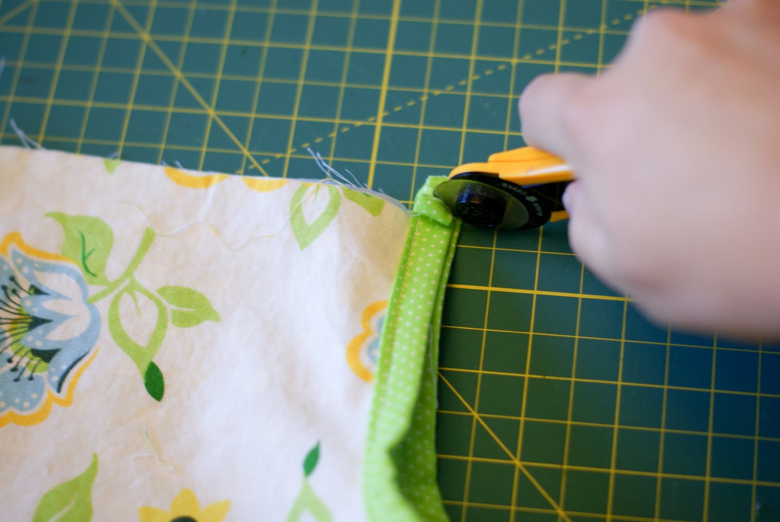 Me and Madeline: Reversible Sundress Tutorial - and Pattern!