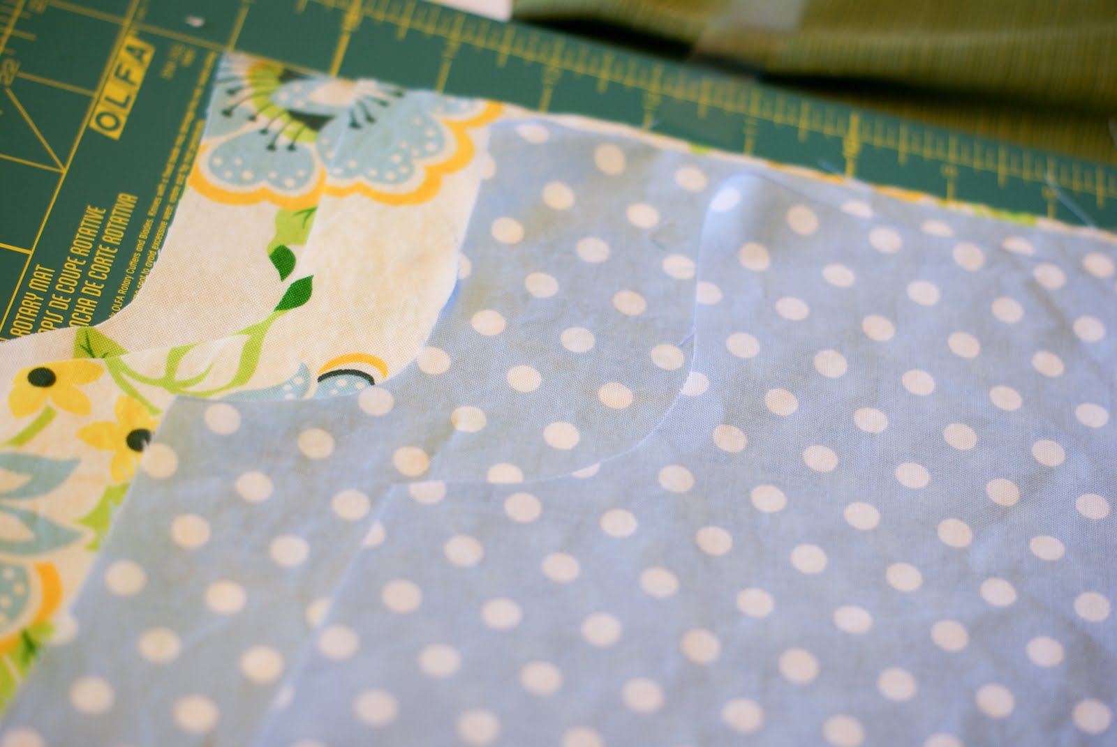 Me and Madeline: Reversible Sundress Tutorial - and Pattern!