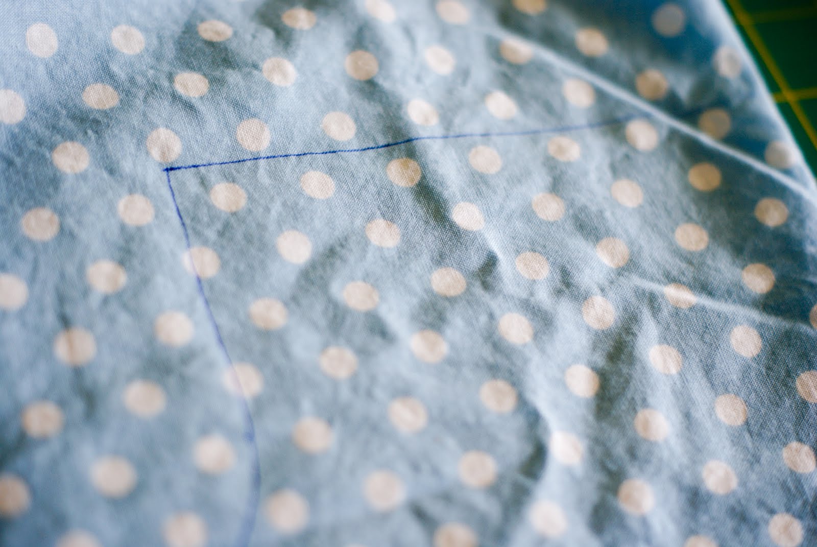 Me and Madeline: Reversible Sundress Tutorial - and Pattern!