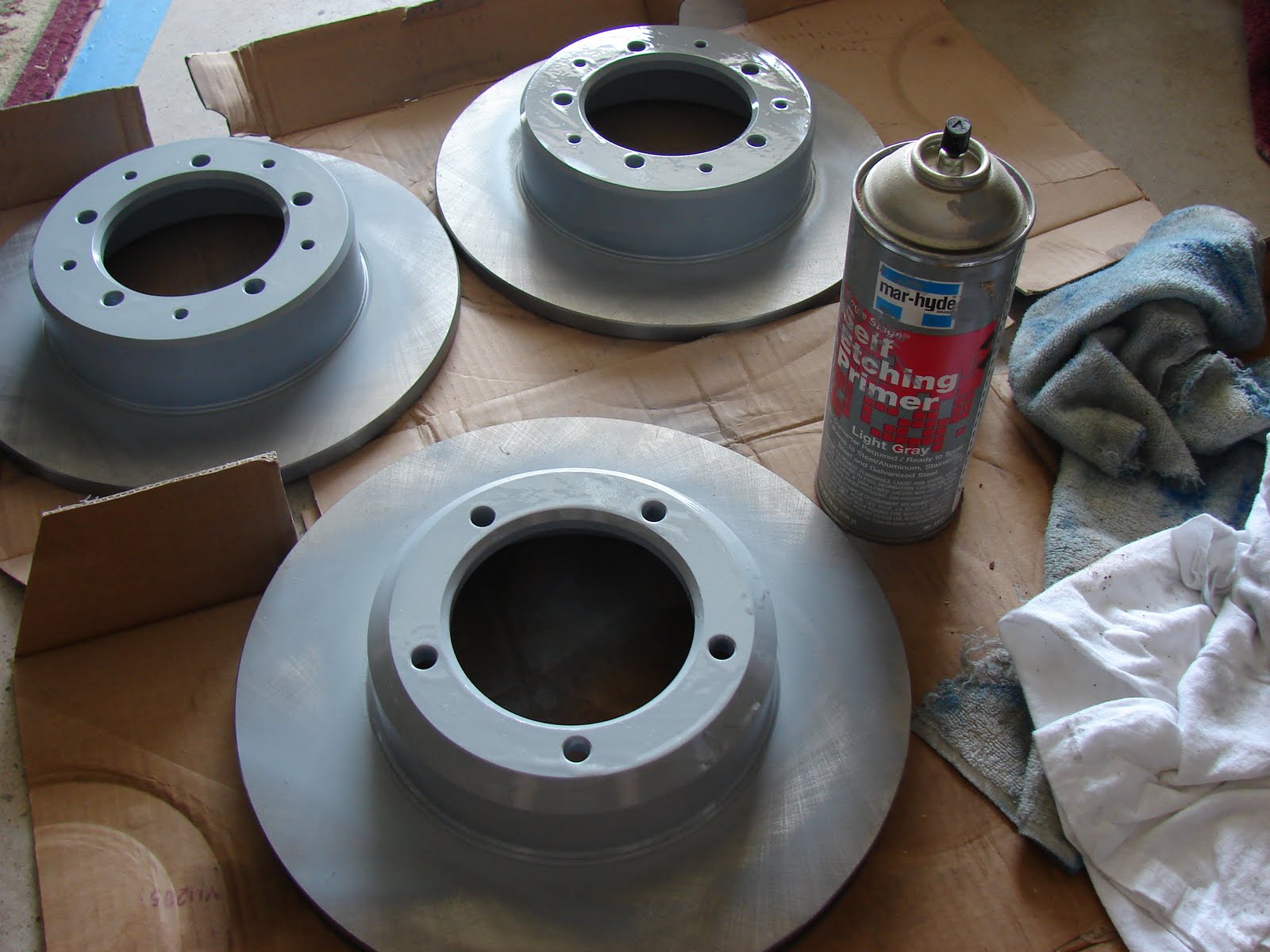 The Good, The Bad, and The Ugly (Post #193) 8/12/2010 – OKIEROVER.COM