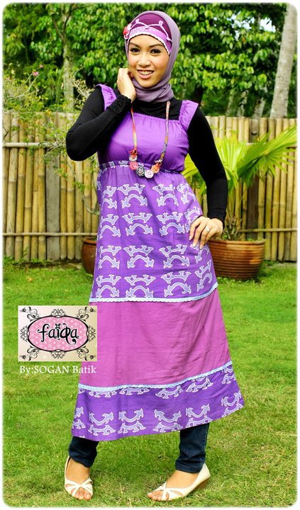 Sogan Batik Rejodani