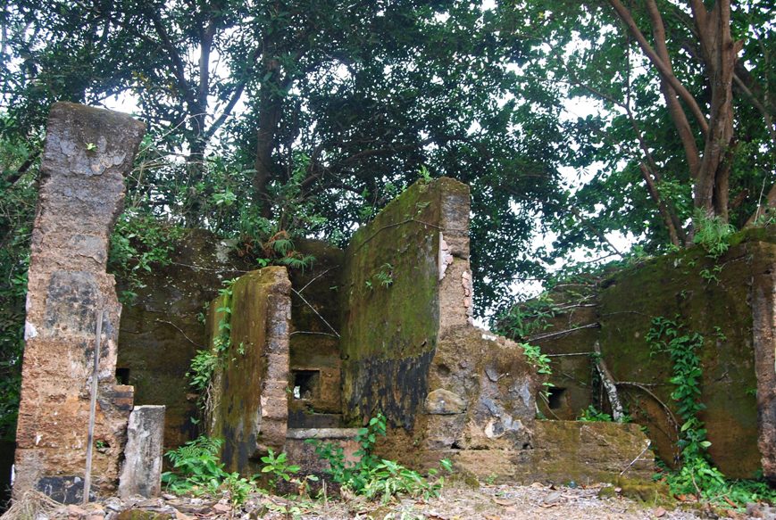Tourism n' Traveller: Toboali, Kota Habang yang penuh keindahan ...