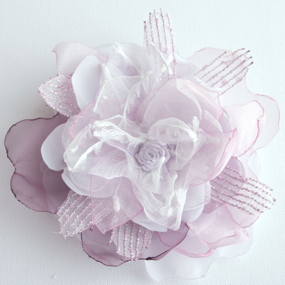 Örgü Dünyası 1: Kurdele Örnekleri 16