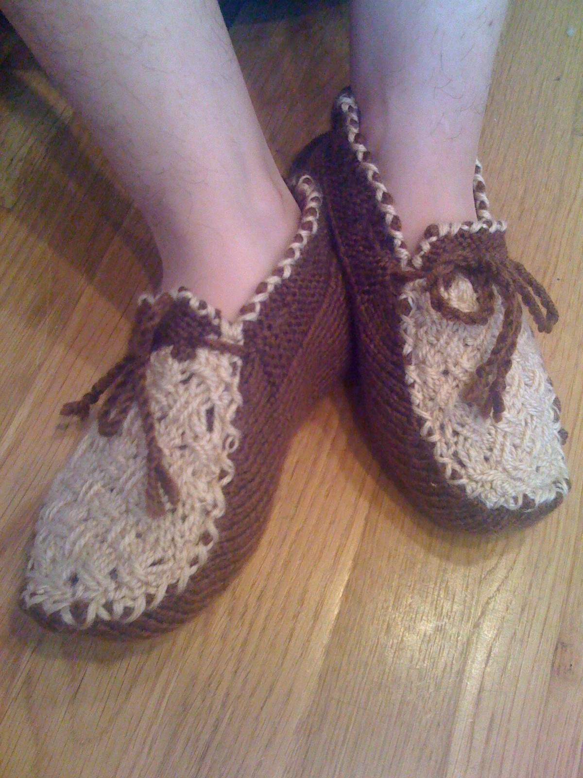 Patik Örnekleri 2 | Sinem Moda Örgüler 2