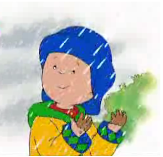 Cayu-Çizgi Film İzle 6