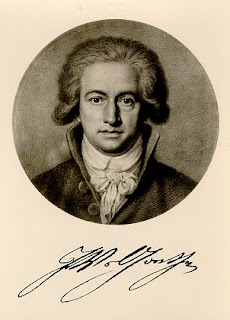 Erizos de Filosofía: El Prometeo de Goethe