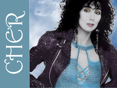 Welcome To CheR ManiaC