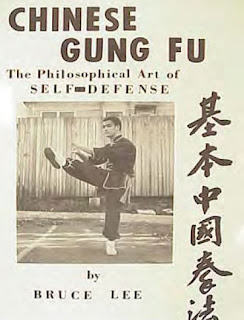 JEET KUNE DO INDONESIA: Chinese Gung Fu by Bruce Lee