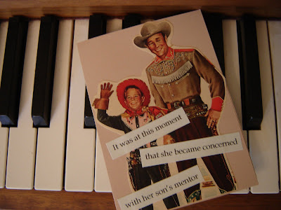 Vintage Scraps: Vintage Advertising Giveaway and Sarcasm on Sale!