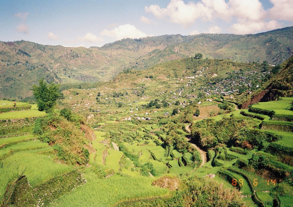 An Igorot Journey: Articles on Guina-ang