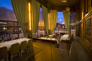 Suckling Pig Dinner @ Jack Falstaff Restaurant 10/21 (and Trazzler Launch!)