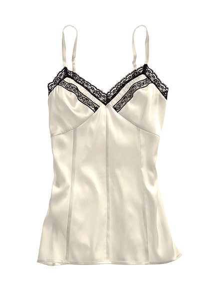 Plus Size Nightwear: Men’s Guide to Buying Lingerie for Women