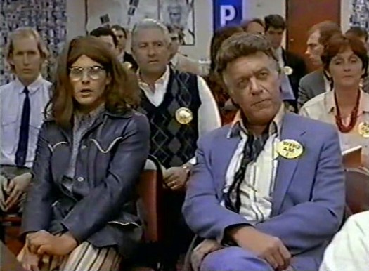 House of Self-Indulgence: Rubin and Ed (Trent Harris, 1991)