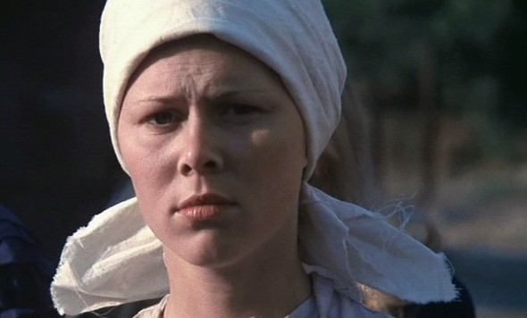 House of Self-Indulgence: Ilsa: She Wolf of the SS (Don Edmonds, 1975)