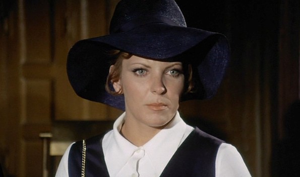 House of Self-Indulgence: Tombs of the Blind Dead (Amando de Ossorio, 1971)