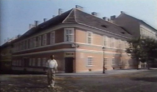 House of Self-Indulgence: The Spider Labyrinth (Gianfranco Giagni, 1988)