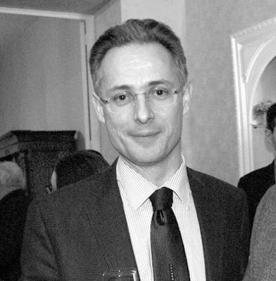 Nicole Bertin Infos: La toile se referme sur Bruno Guigue : le sous ...