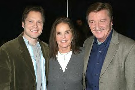 Wallpaper World: Ali MacGraw Photos