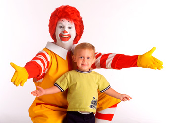Wallpaper World: Ronald McDonald Pictures | Ronald McDonald Photos