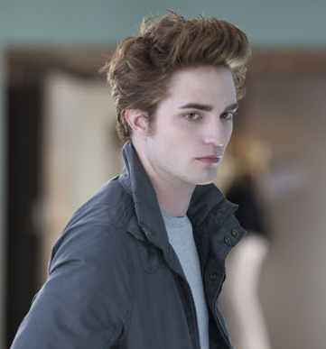 Wallpaper World: Edward Cullen Photos