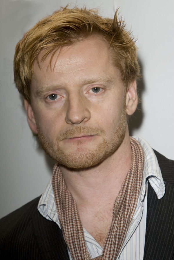 Christopher Oram - Alchetron, The Free Social Encyclopedia