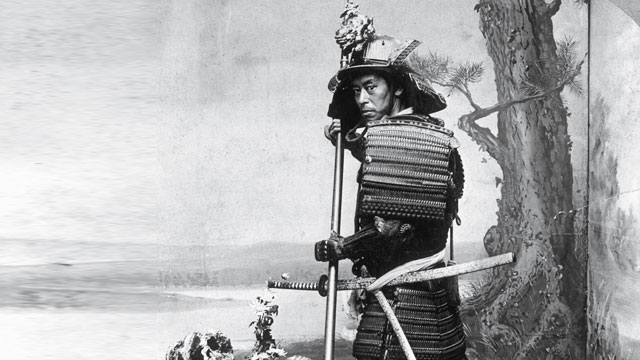 Buscatante: La Estrategia de un Samurai.