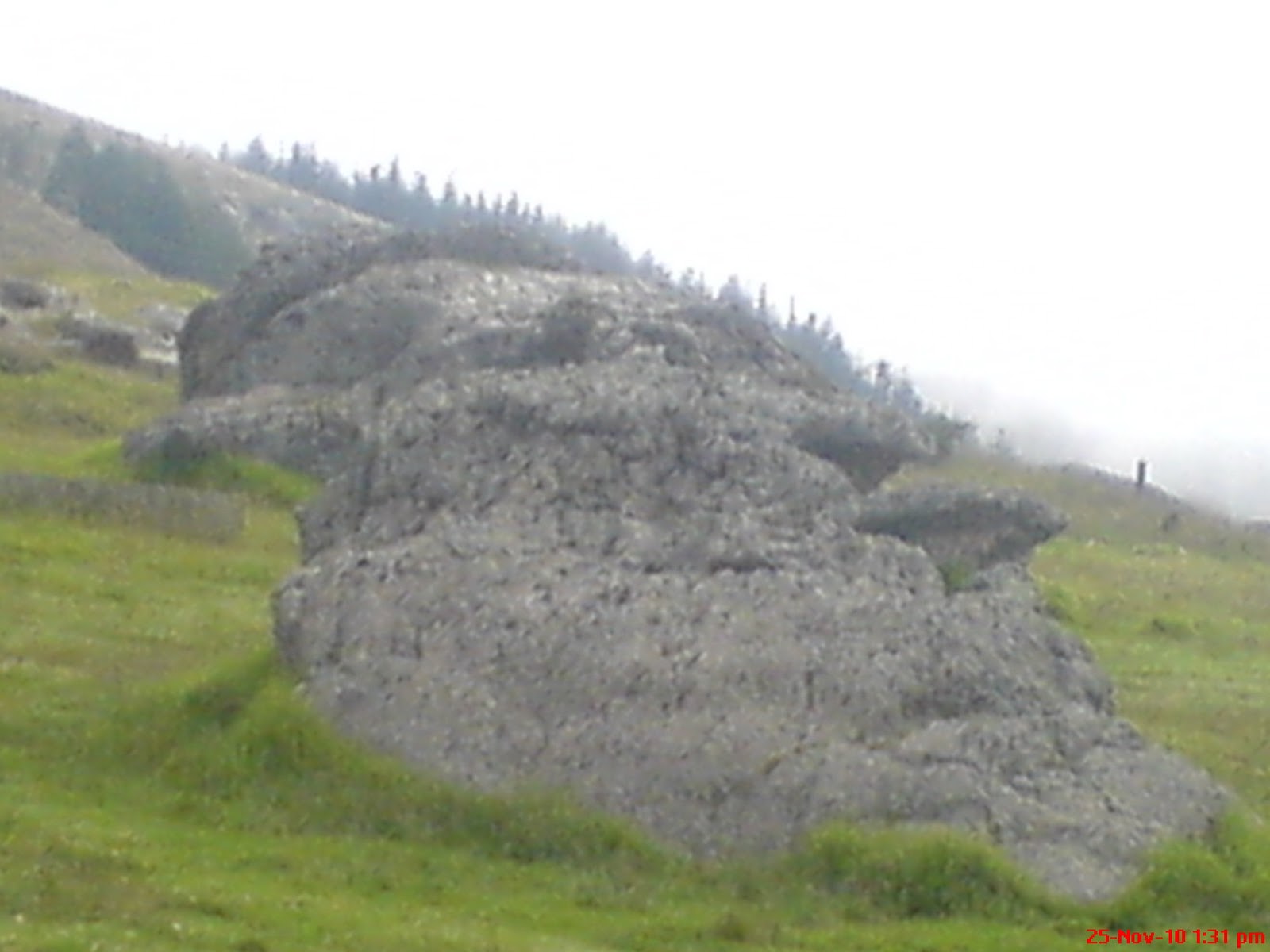 M.M LUGARES A VISITAR: PARQUE TEMATICO ARQUEOLOGICO ´´PIEDRAS DE CHIVO ...