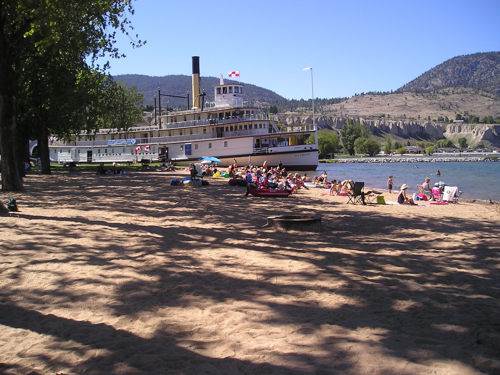 Okanagan Vacation Guide: Penticton