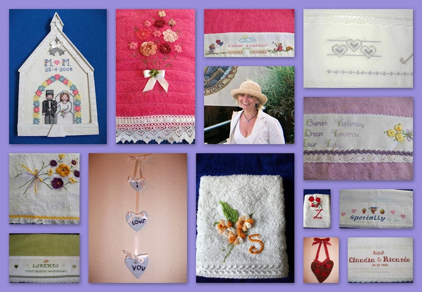 Margarete Arts & Crafts