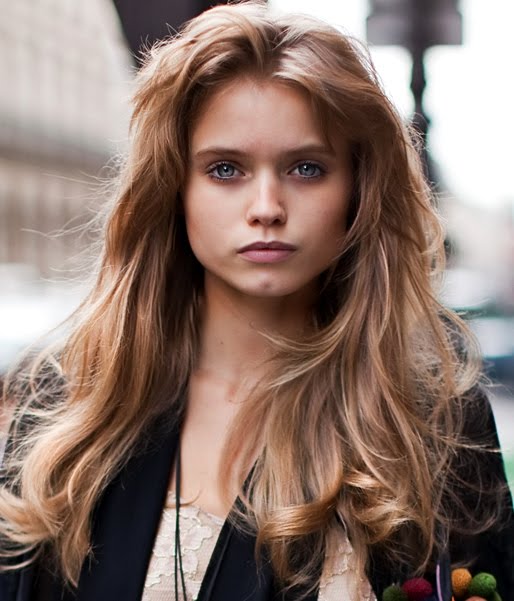 THE MOST BEAUTIFUL PEOPLE ON EARTH