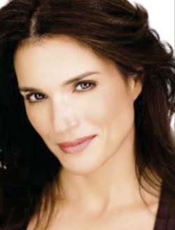 The Pine Valley Bulletin: Happy Birthday Laura Bonarrigo!!!