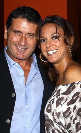 The Pine Valley Bulletin: Third Times a Charm for Eva LaRue!!