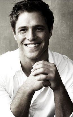 The Pine Valley Bulletin: Sam Page Cast on Gossip Girl!!