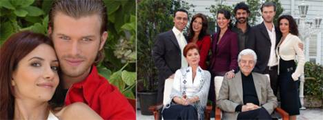 Purple is the new me