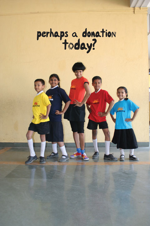 Make Something 365 & Get Unstuck: The Uniform Project