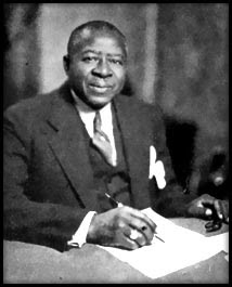 W.E. A.L.L. B.E.: Abbott Spurred Great Migration; New Books Tell Heroes ...