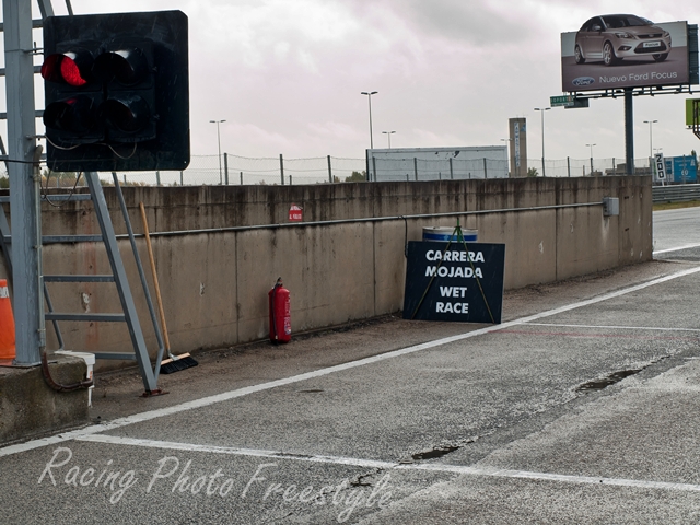 Trazando Fino: Photo Circuito